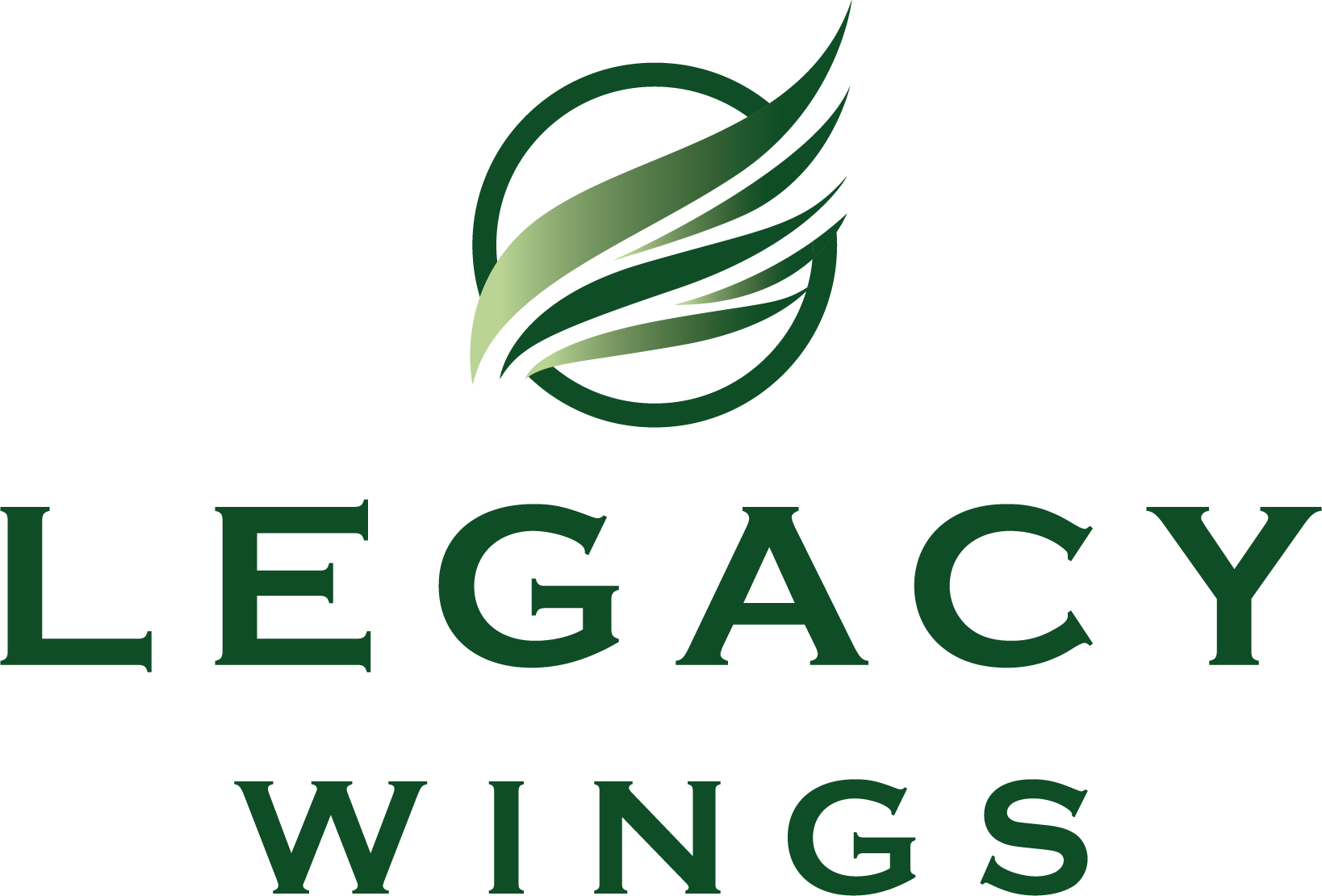 Legacy Wings